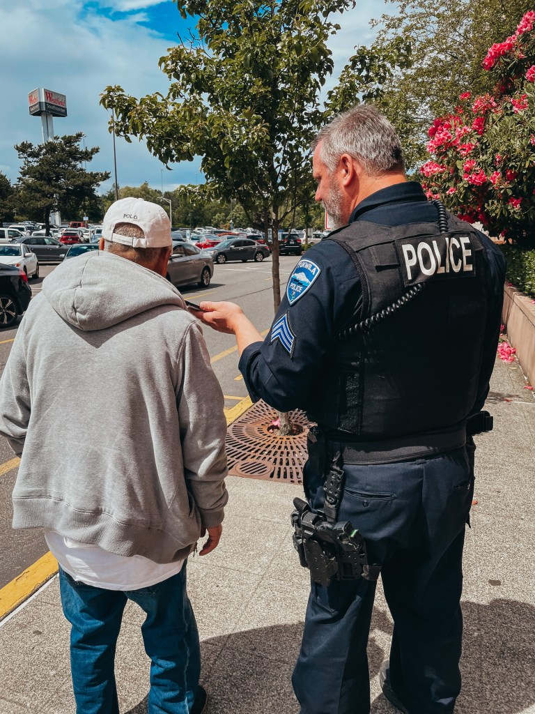 How Officers Communicate with Those Who Do Not Speak English - Tukwila ...